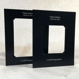 Plate Adaptor Pro