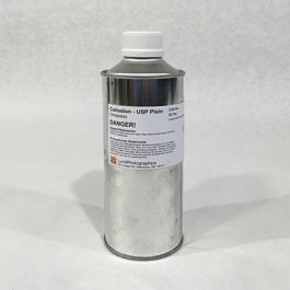 Collodion, Plain USP