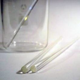 Glass Mixing Rods