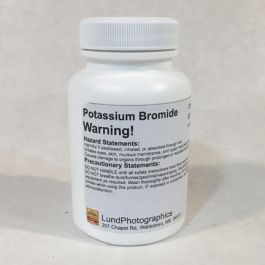 Potassium Bromide