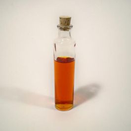 Collodion Pouring Bottle