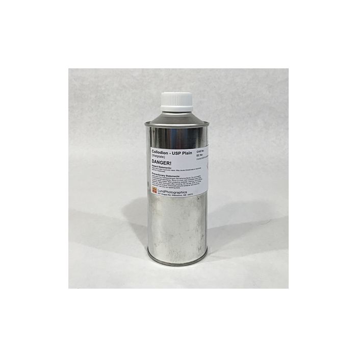 Collodion, Plain USP